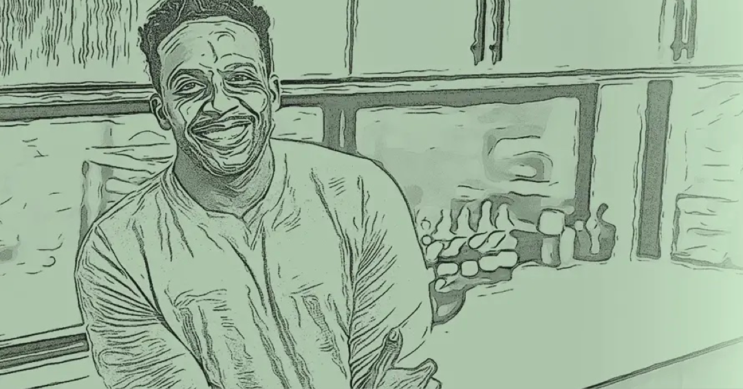 Who is Kevin- Fit Men cook? — Fit Stop